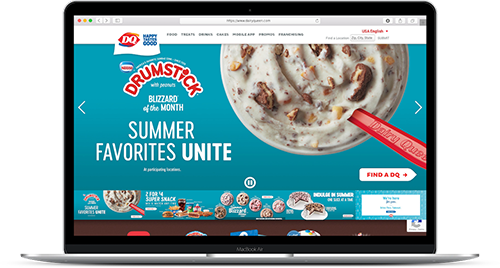 Quick Service & Drive Thru Restaurant Management System