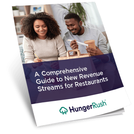 Ensuring Restaurant Revenue E-Book - Download