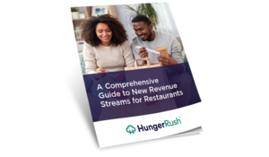 Ensuring Restaurant Revenue E-Book - Download